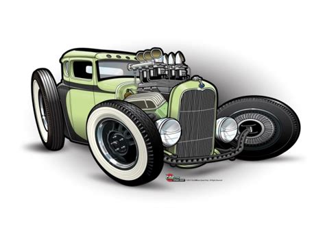Rat Rod Drawings At PaintingValley Explore Collection Of Rat Rod