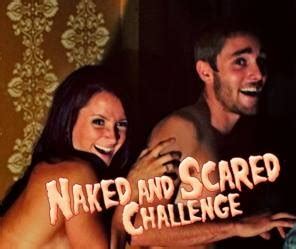 Pennsylvania Naked Haunted House Opening TRPWL