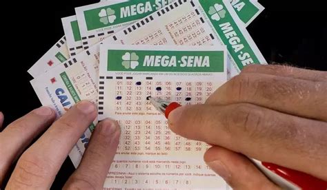 Mega Da Virada Saiba Quais S O Os N Meros Que Mais E Menos Vezes