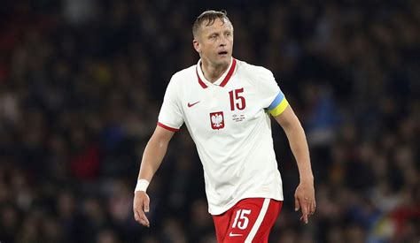 Kamil Glik szuka klubu Oto nasze kandydatury z Polski Może odtworzy