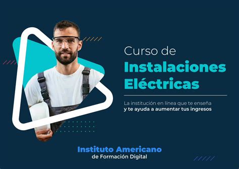 PDF Curso de Instalaciones Eléctricas 2020 02 25 Clase 2