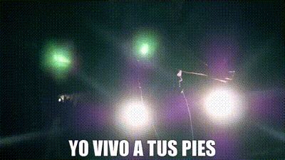 Yarn Yo Vivo A Tus Pies Luis Fonsi Que Quieres De Mi Video