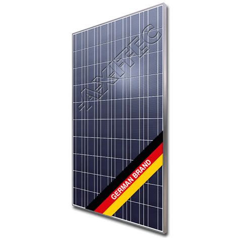 Panneau Solaire Pv Axi Power Poly X Co Nergie Montr Al