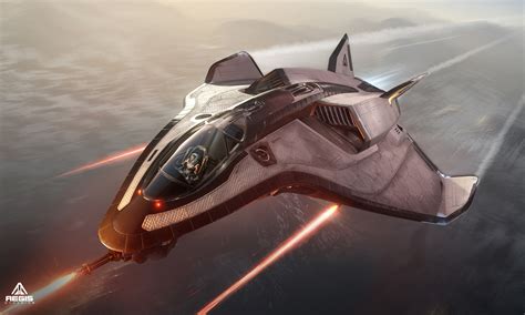 Star Citizen Yg