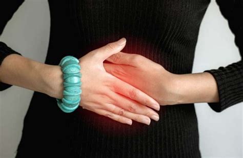 Premiers symptômes du cancer du rectum et traitement efficace La