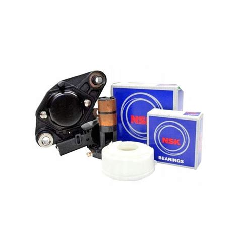 Zestaw naprawczy alternatora VALEO BMW ZNA10025 ZNA10025 za 73 99 zł