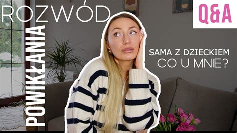 Q A ROZWÓD POWIKŁANIA PO PLASTYCE POWIEK CO U MNIE YouTube