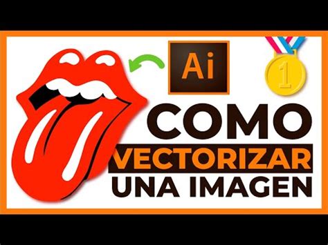 Cómo hacer una imagen vectorial en Adobe Illustrator Pregunta y