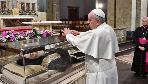 Arriba Imagen Ense Anzas Del Padre Pio Abzlocal Mx