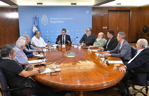 Fmi Milei Y Reforma Laboral Qu Dice El Documento De La Cgt Que Se