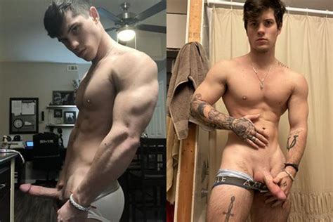 Fotos De Derek Martin Pelado No Onlyfans Homens Pelados Br