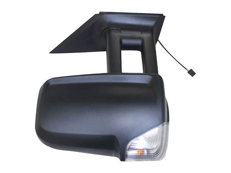 TYC 8420141 Mirror Right Dodge Mercedes 0008108519 0008111122