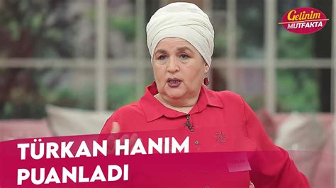 Unutkan Kaynana Puanladı Gelinim Mutfakta 20 Nisan Perşembe YouTube