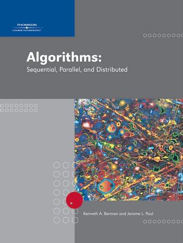 algorithms sequential parallel and distributed 9780534420574 computer science books