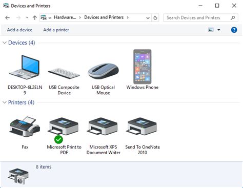 How To Change Printer Name In Windows Rename Printer