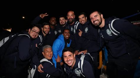 Abel Ferreira Deixa Posto De Treinador Do Palmeiras Para Outra Pessoa
