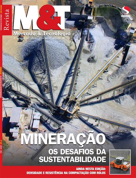 Revista M T Ed 265 Julho 2022 by Sobratema Publicações Issuu