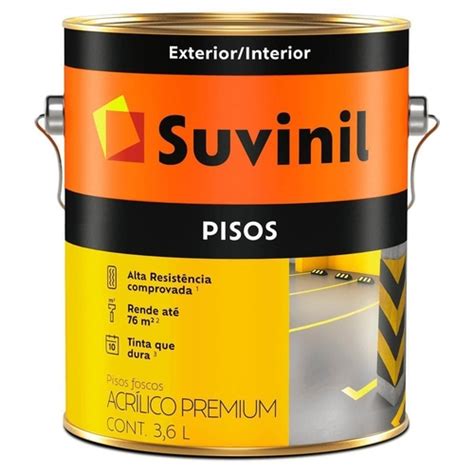 Tinta Epoxi Bi componente Kit Maza 3 6 Litros Escorrega o Preço