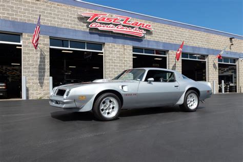 Pontiac Trans Am American Muscle Carz