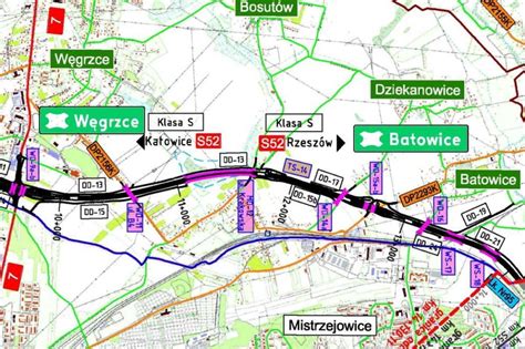Nowe drogi ekspresowe i autostrady w 2023 r Pierwsze otwarcia już w