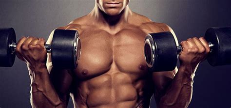 Hipertrofia muscular Qué es como conseguirla 2024 TMF