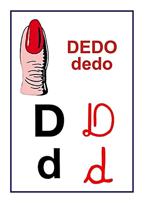 Alfabeto Ilustrado De Parede Para Imprimir