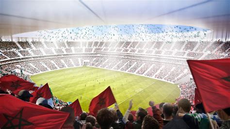 Football Maroc CAN 2025 Le calendrier complet des éliminatoires déjà