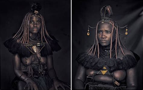 Stunning Portraits Of The Worlds Remotest Tribes Before They Pass Away 46 Pics Tribes Of The