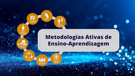 Metodologias Ativas De Ensino Aprendizagem No Contexto Remoto