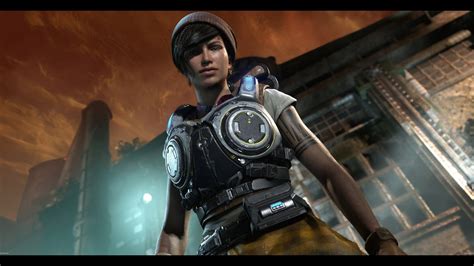 Gears Of War Walkthrough Gameplay Youtube