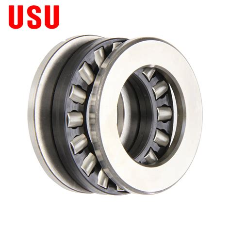 High Quality Thrust Roller Bearing 81101 81203 81204 81205 81206 Thrust