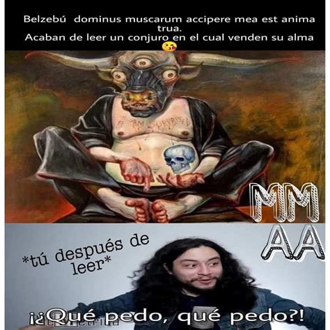Zi Meme Subido Por Bachitan Memedroid