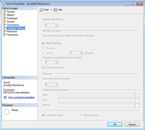 getting started with sql server 2012 express localdb