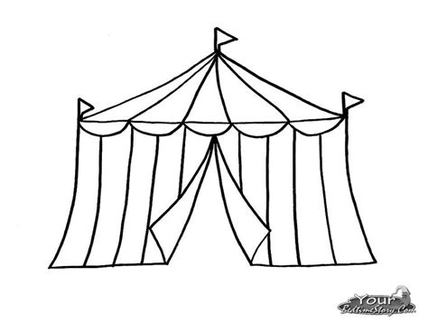 Résultat de recherche d images pour dessin chapiteau Coloriage