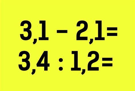 Célula somatica Tutor Indefinido suma y resta de numeros decimales