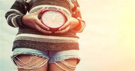 Przedwczesna menopauza niepokojące objawy i możliwe przyczyny