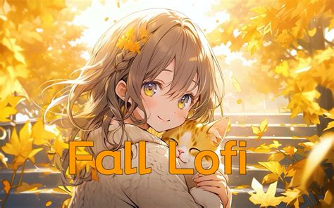 Peaceful Autumn Morning Fall Lofi Morning Lofi Songs To Make