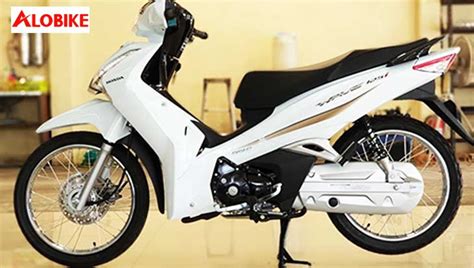 Top với hơn 76 về dàn áo wave i 125 thái lan 2009 Tin Học Vui