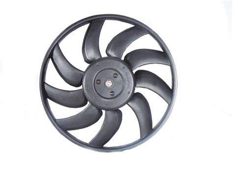 Motoventilador Kwp Technology