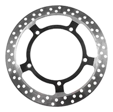 Disco Freno Delantero Para Moto Vort x 200 Italika Envío gratis