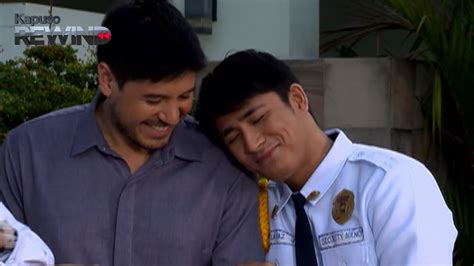 GMA Network On Twitter KapusoRewind Inakala Ni Baby Na Siya Ang