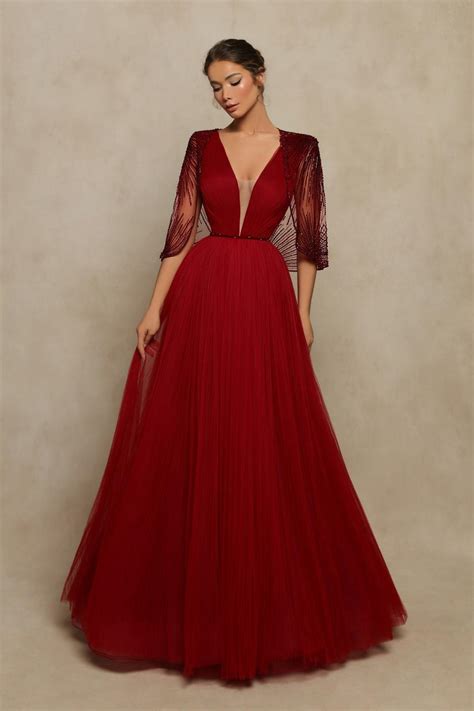 Alerta Vermelho 80 Vestidos Para Convidadas De Casamento Arrasaem