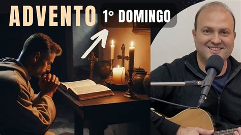 M Sicas Domingo Do Advento Cantos Lit Rgicos Cifrados Ano B Missa