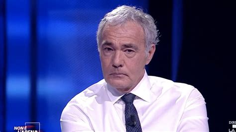 Non è l Arena la sentenza di Baiardo Giletti non andrà mai in Rai