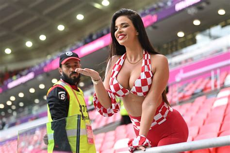 Slobodna Dalmacija Jedna Objava Razotkrila Je Ivanu Knoll Dinamo