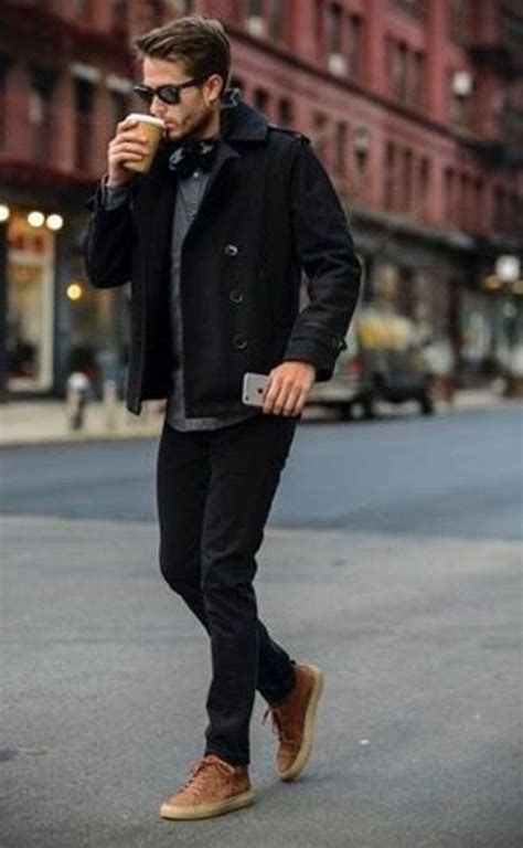 Fall Work Outfits For Men Buzz Winter Outfits Men Fall