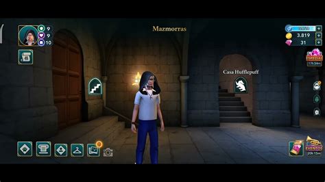 Hogwarts Mystery El Caso De Rowan YouTube