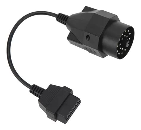 Cabo De Diagnóstico Obdii Adaptador Obd Ii De 20 Pinos Para Frete grátis