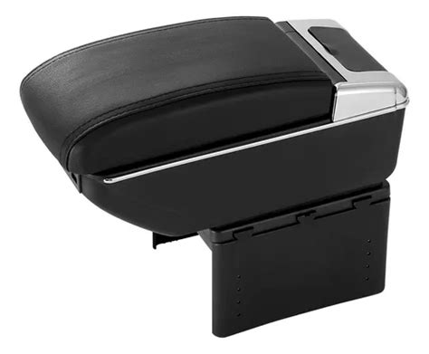 Descansabrazos Consola Central Codera Universal 7 Puerto Usb Envío gratis