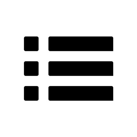 List Checklist Vector Svg Icon Svg Repo